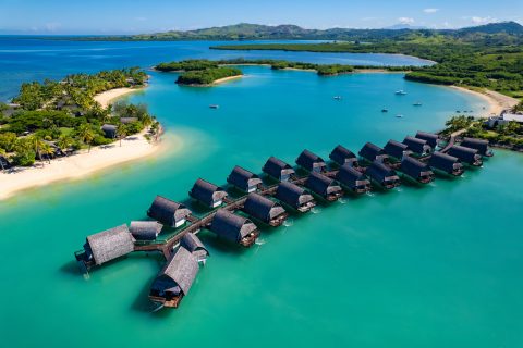 The Best Time to Visit Fiji & French Polynesia for Luxury